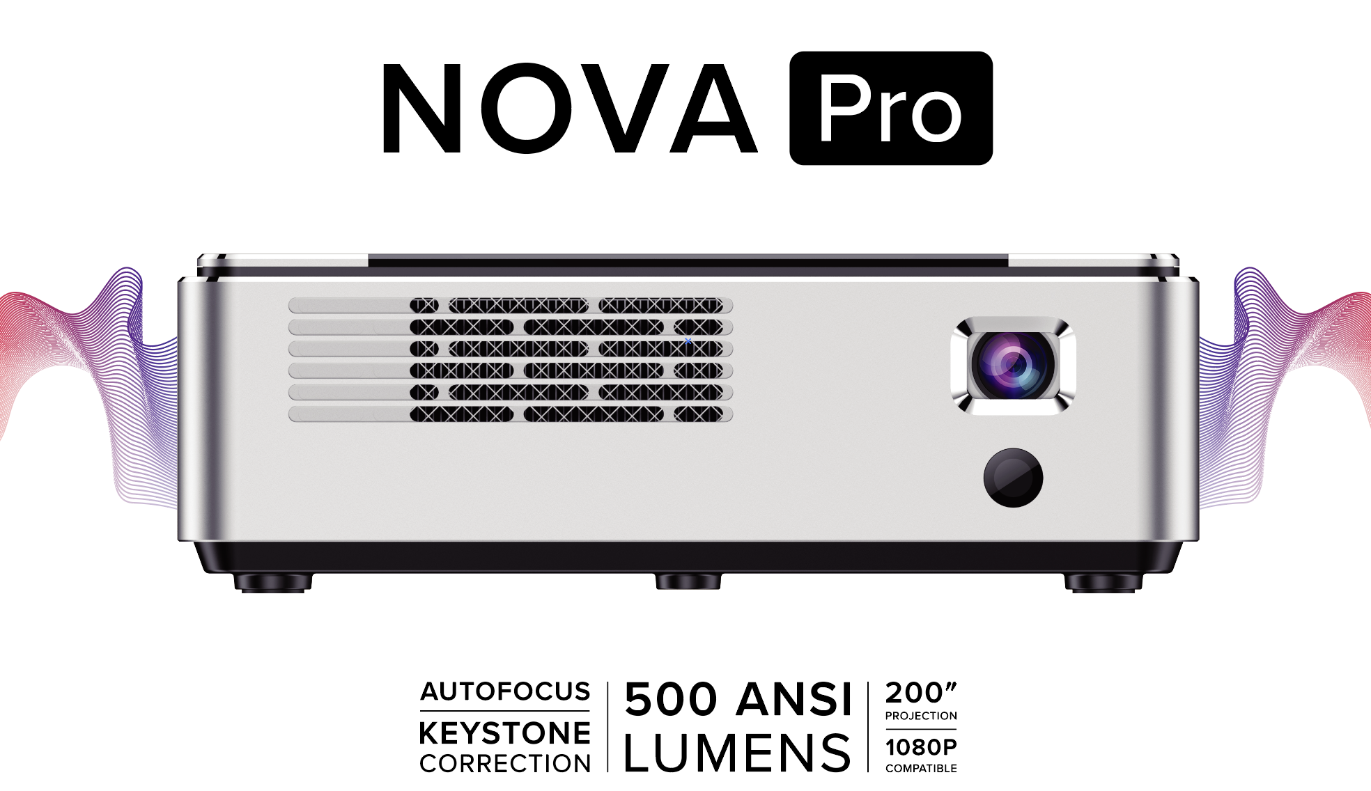 NOVA PRO TOUCH 2023 - Piczo